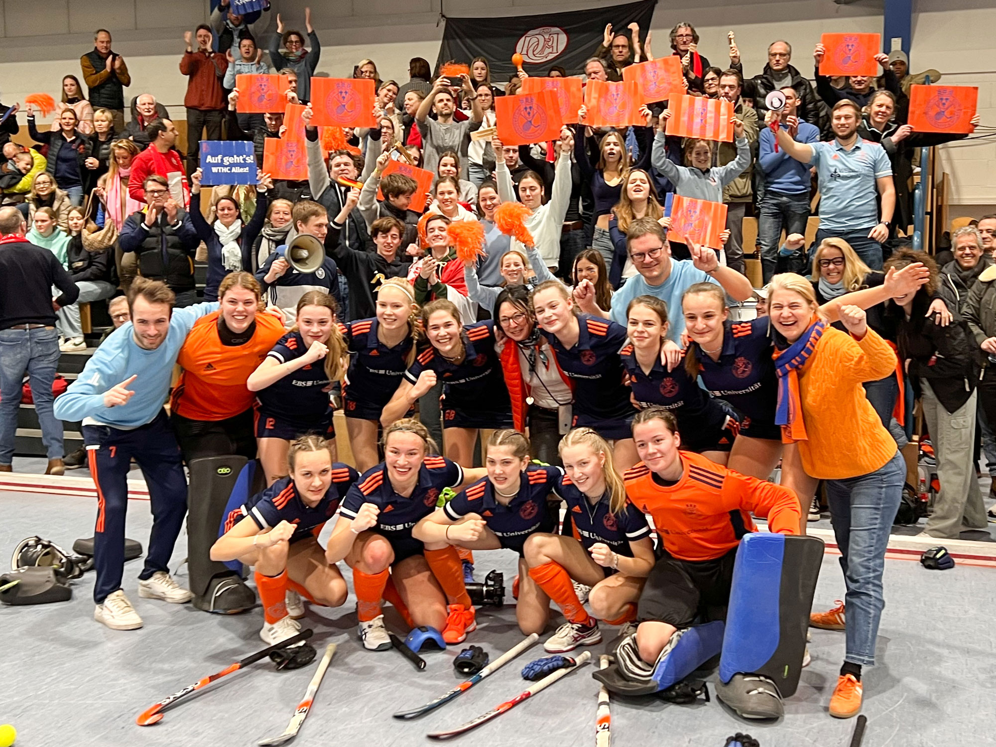 WTHC | Wiesbadener Tennis- und Hockeyclub