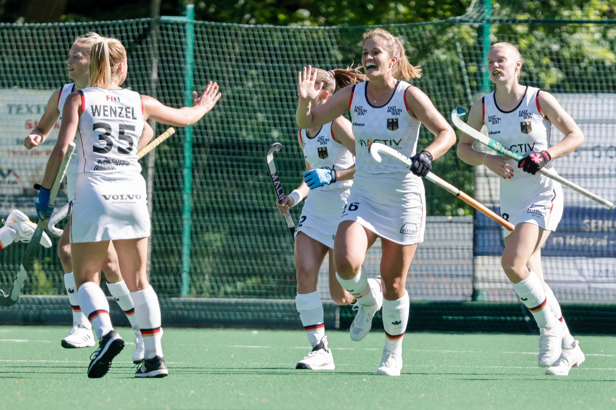 WTHC | Wiesbadener Tennis- und Hockeyclub